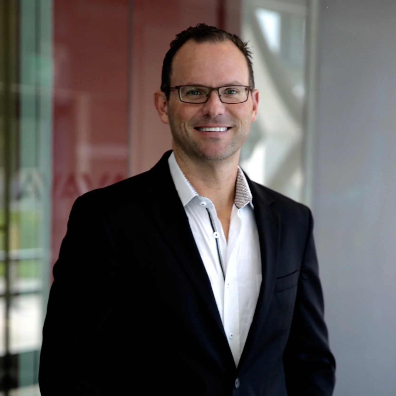 Organizers — MIT FINTECH