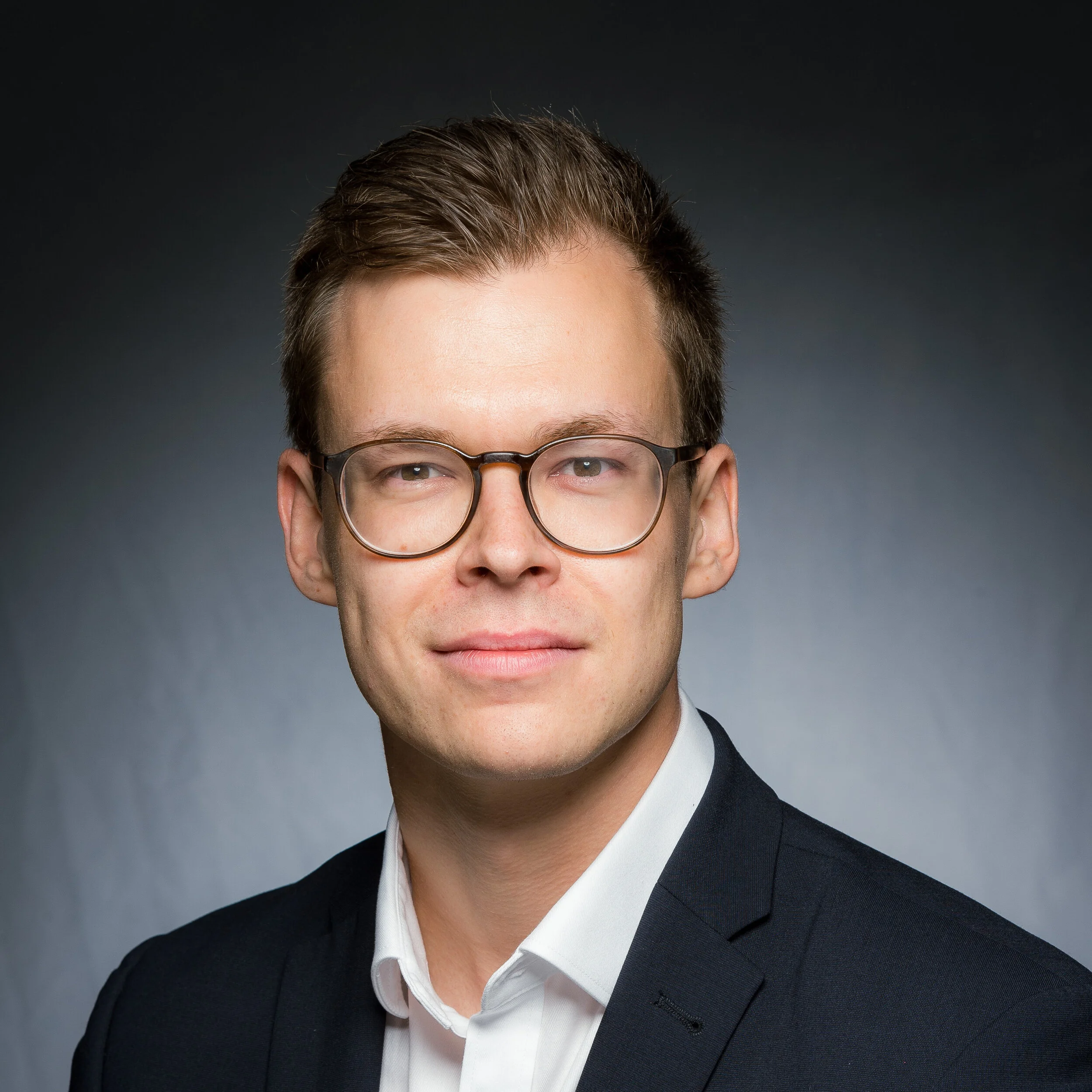 Organizers — MIT FINTECH
