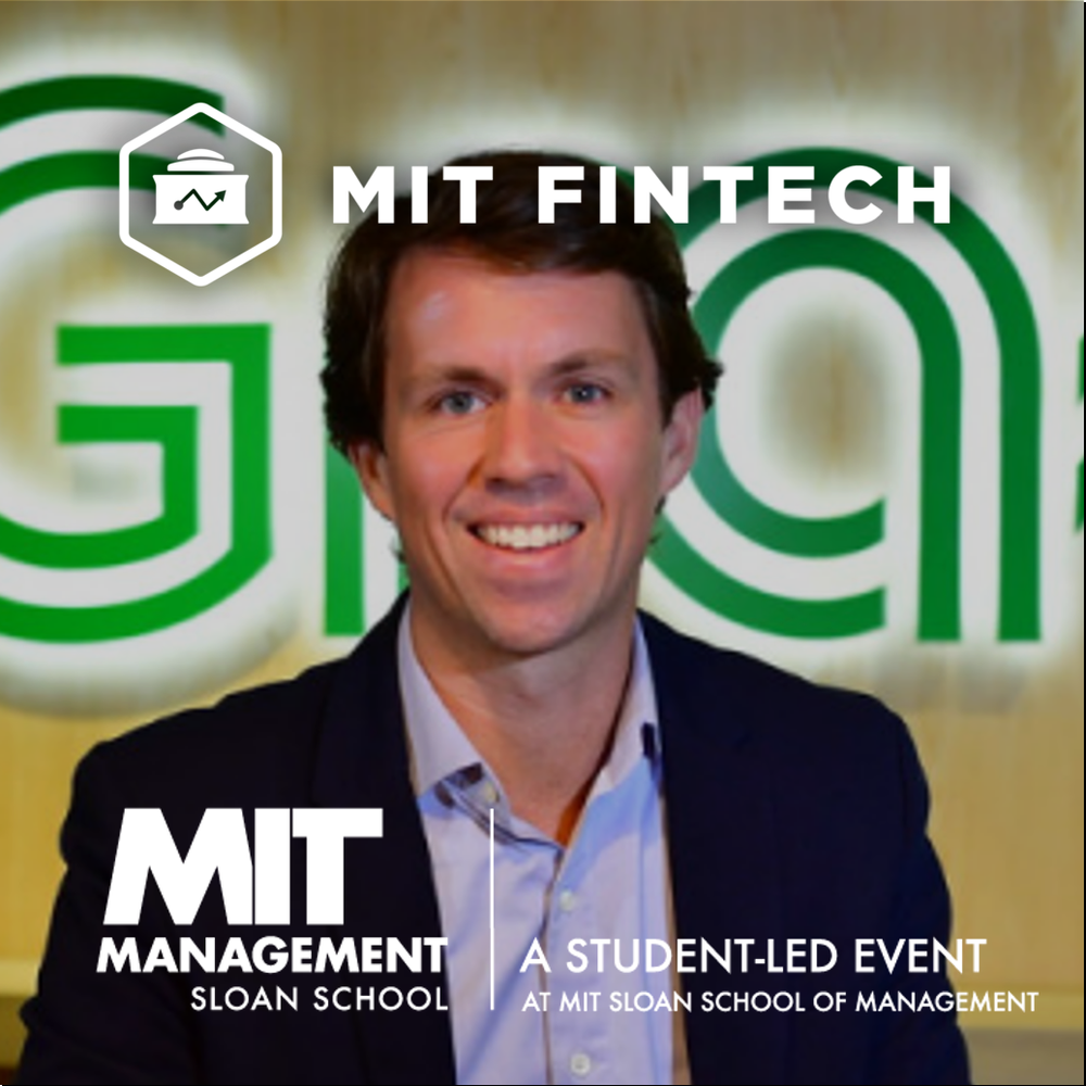 Tom Duncan — Driving Financial Inclusion in Southeast Asia — MIT FINTECH