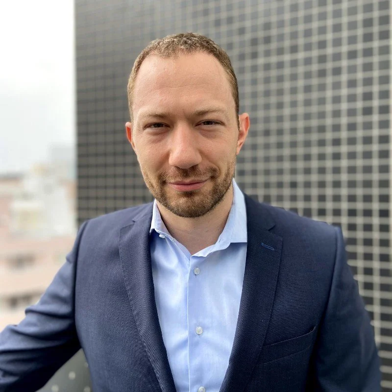 Organizers — MIT FINTECH