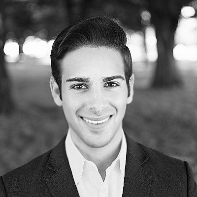 Organizers — MIT FINTECH