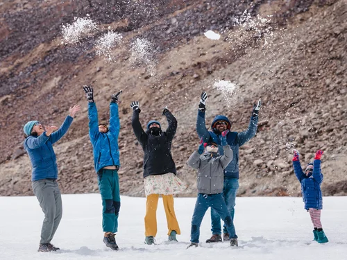 Himalayan Highlands — Sumeet Moghe Photography
