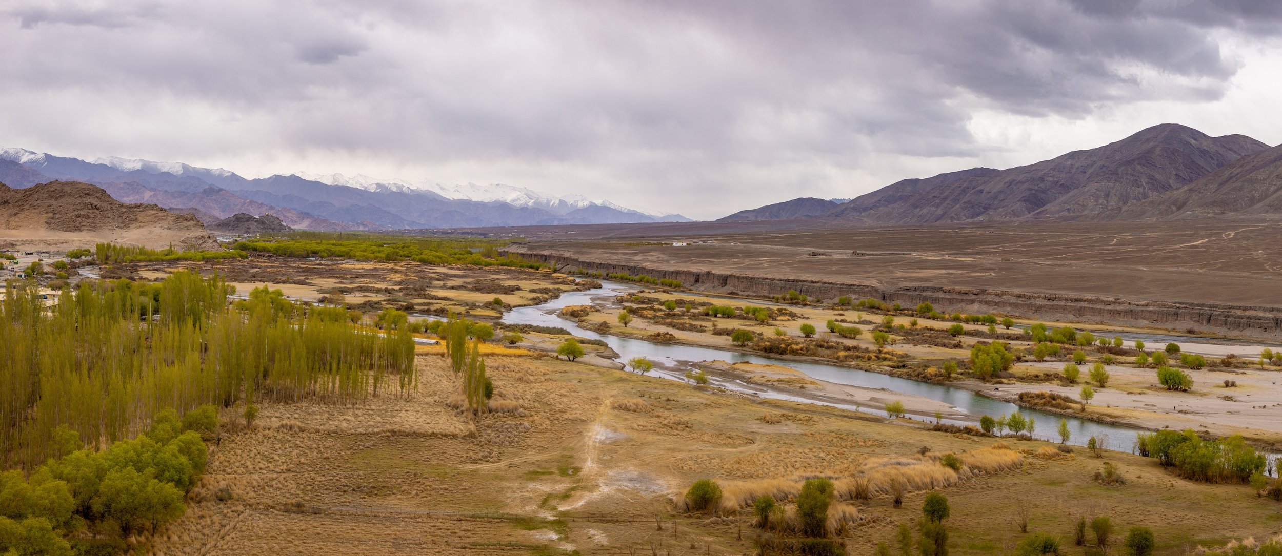 Himalayan Highlands — Sumeet Moghe Photography
