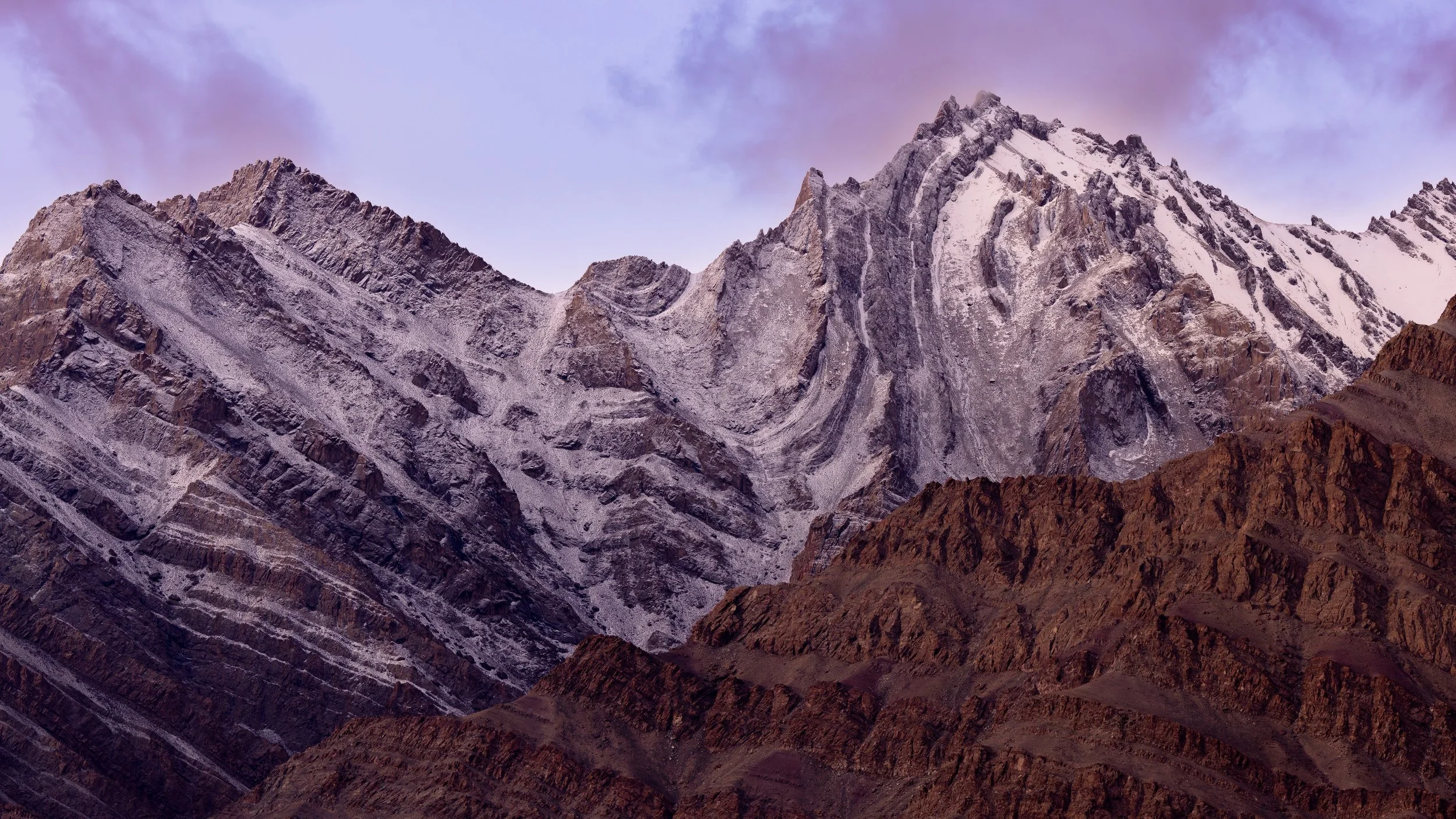 Himalayan Highlands — Sumeet Moghe Photography