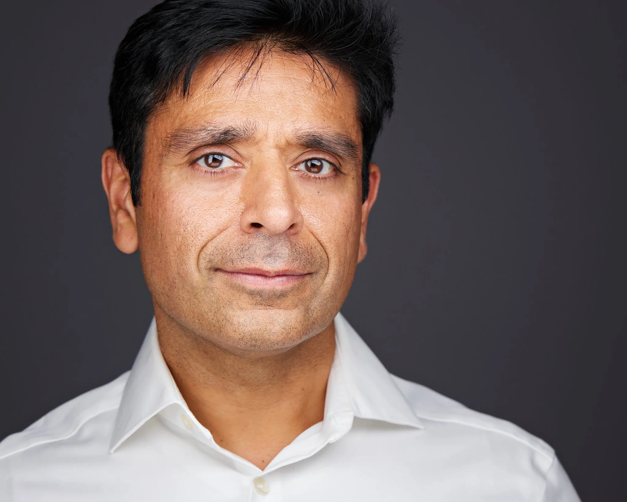 Chicago's On-Site Headshot Specialist