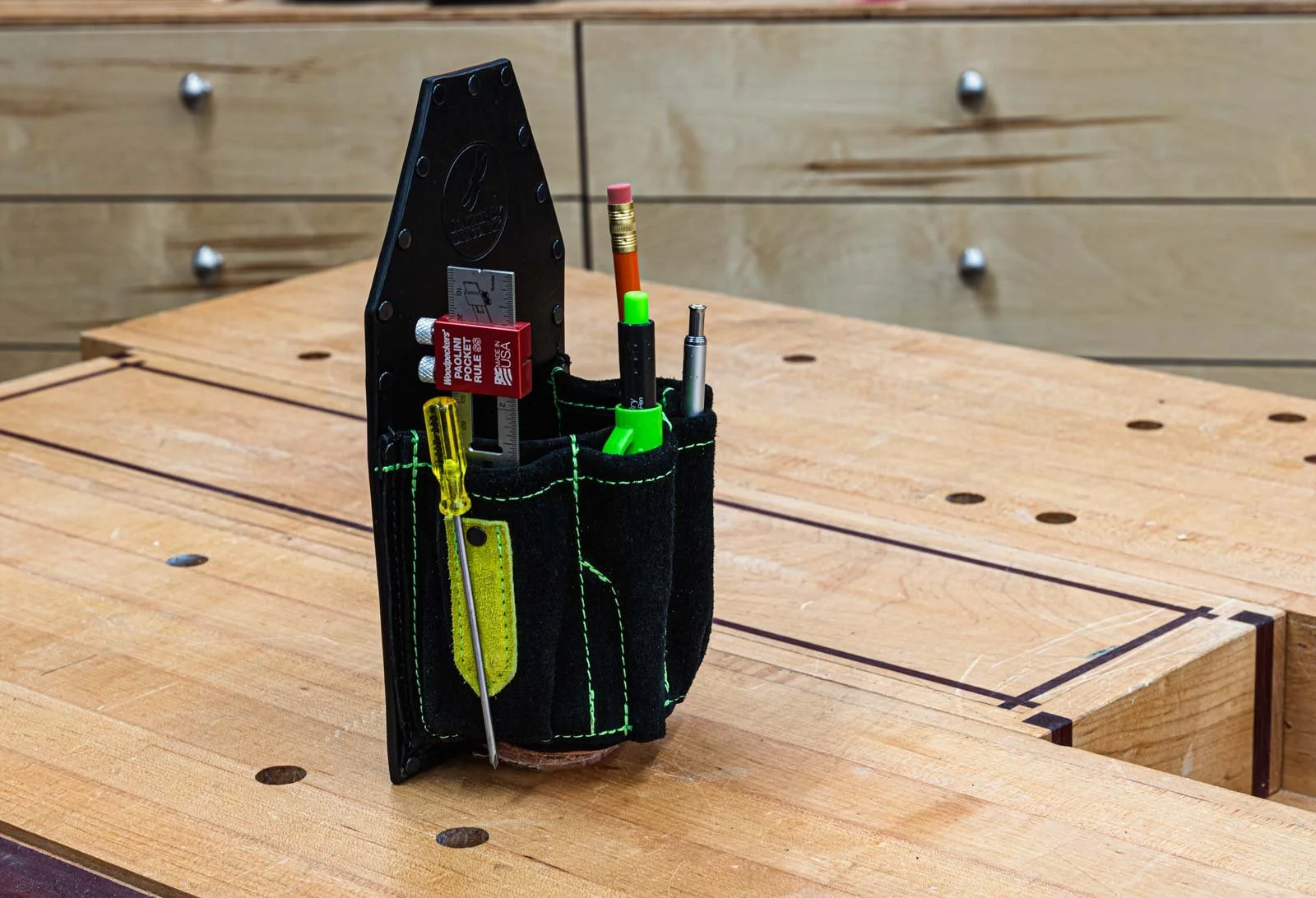 Choose Your Sedgeley — Leather Aprons for woodworking, tattoo, salon ...