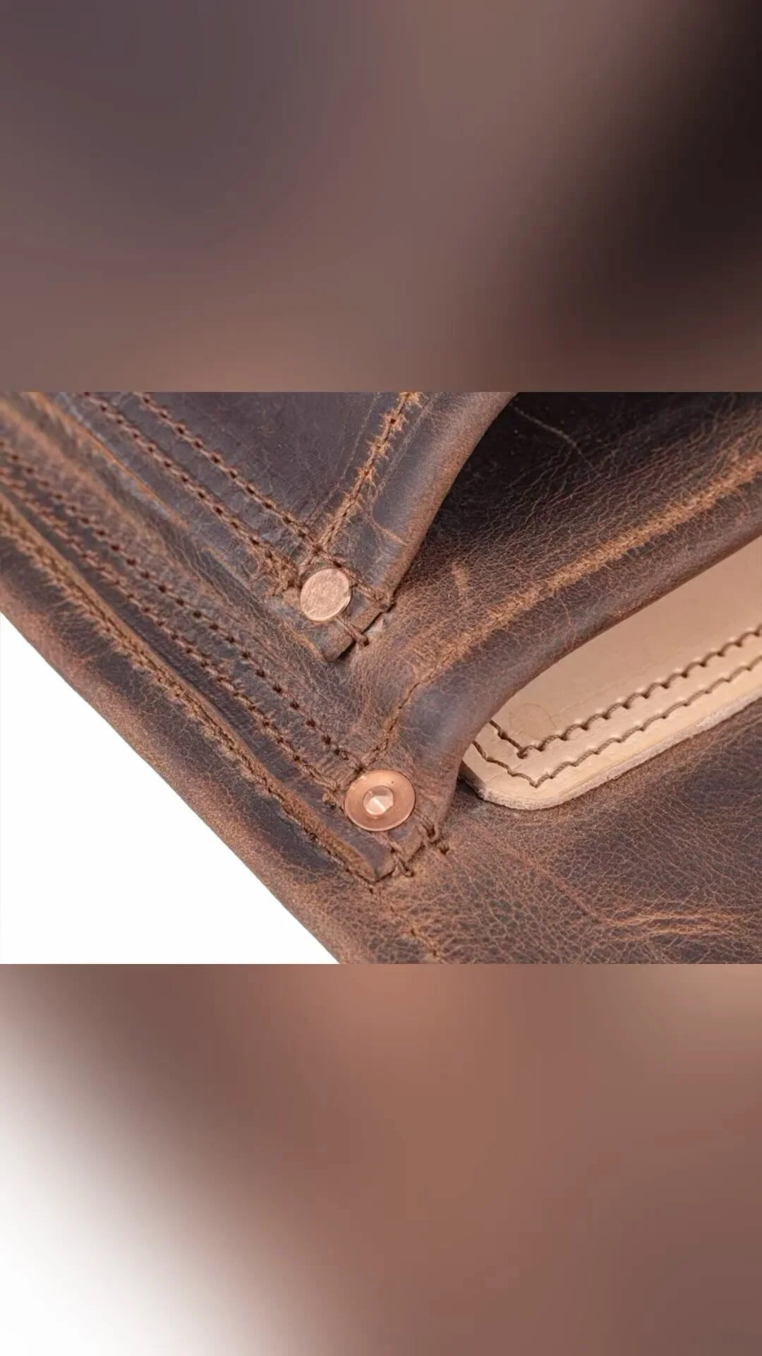 Leather By Dragonfly | Custom Leather Shop Aprons | Work Aprons