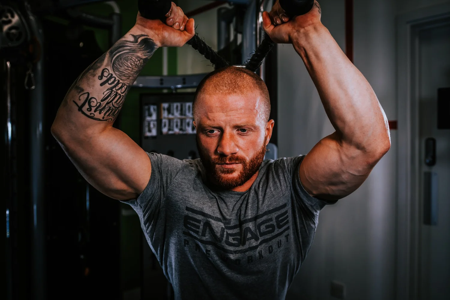 General 5 — Brody Media