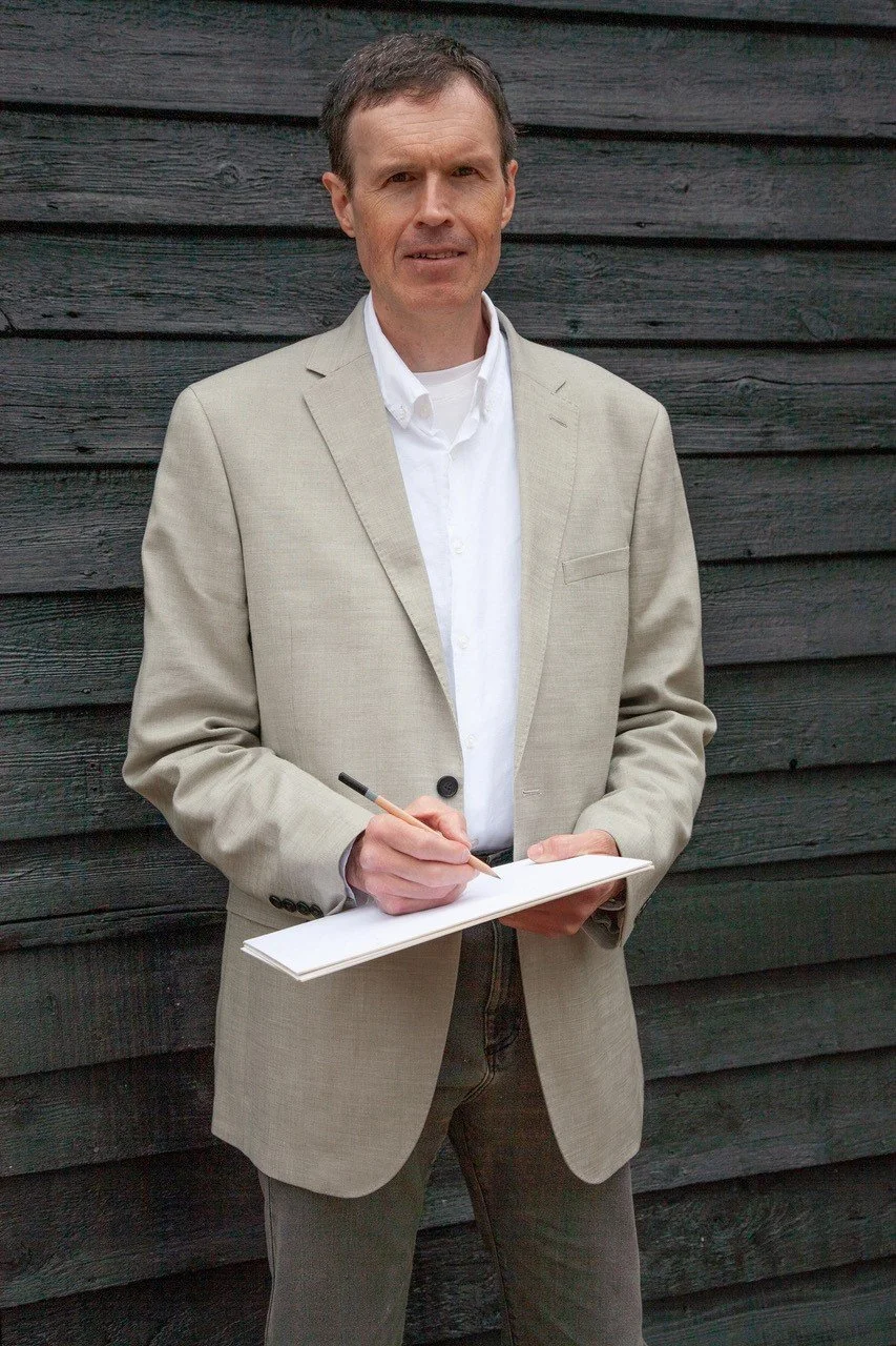 Dominic Gordon Batchelor