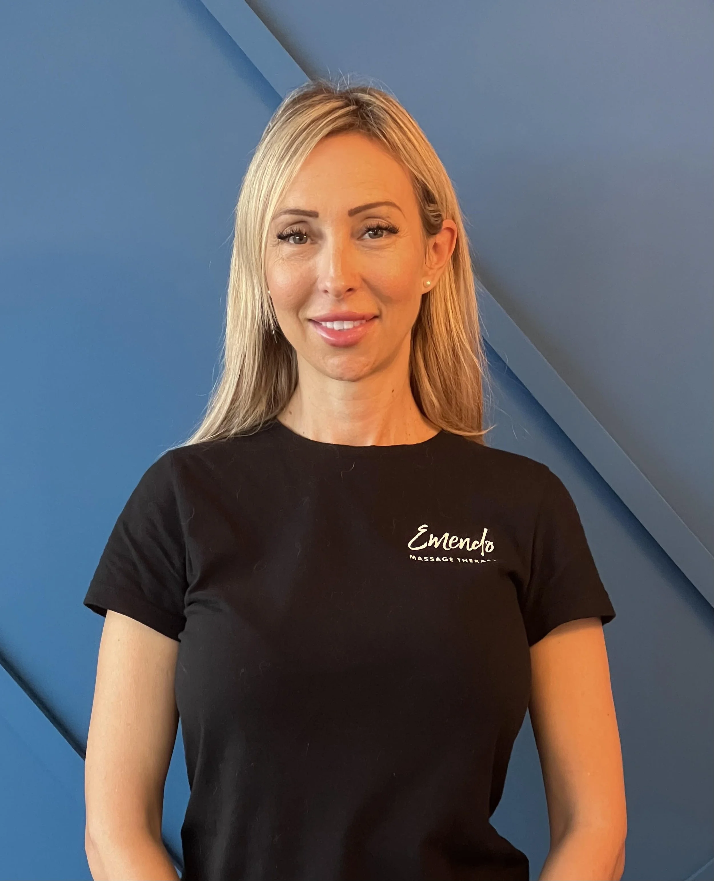 Team 1 — Emendo Massage Therapy