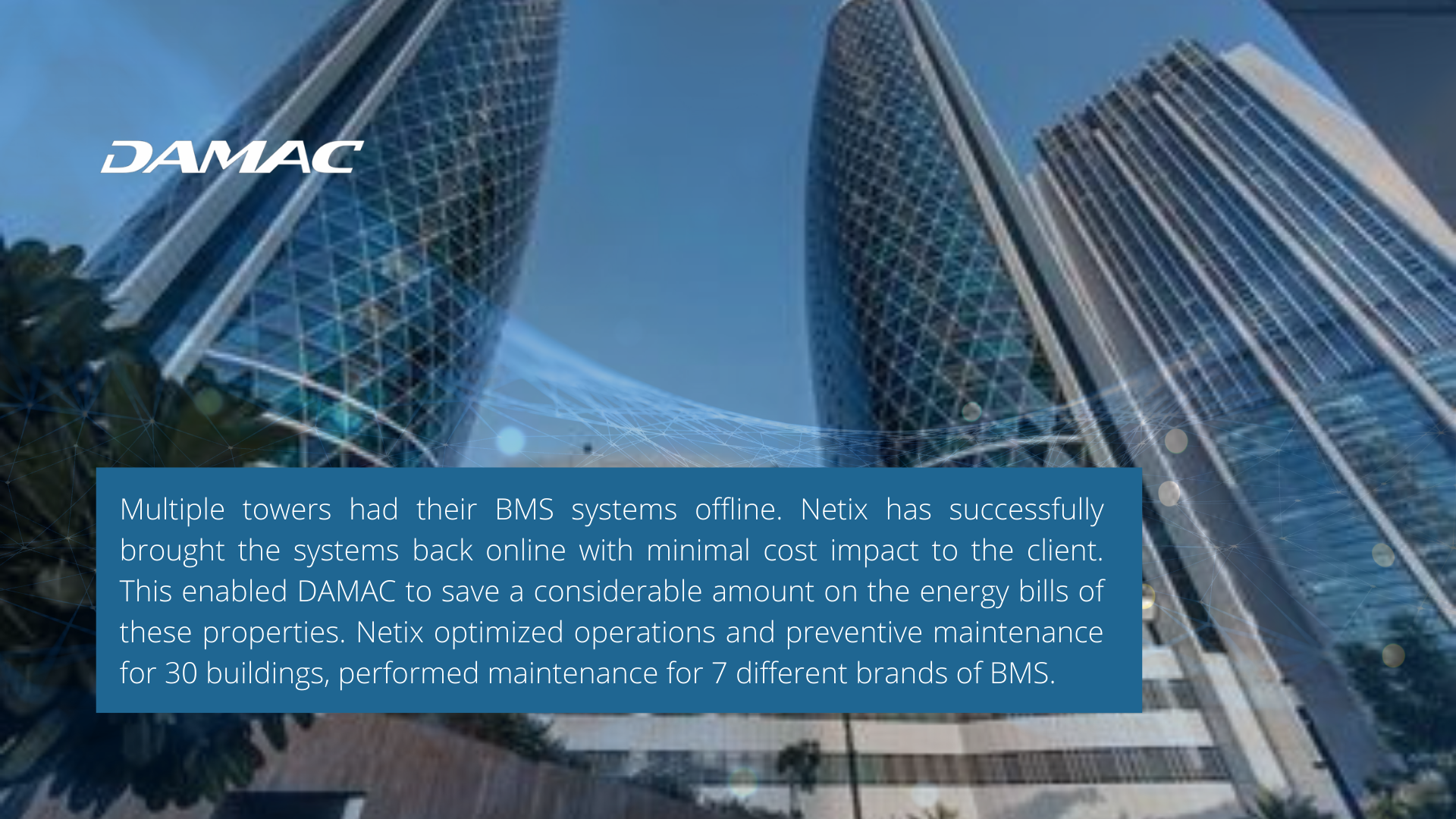 An IoT and AI based specialist in smart cities, smart districts, smart ...