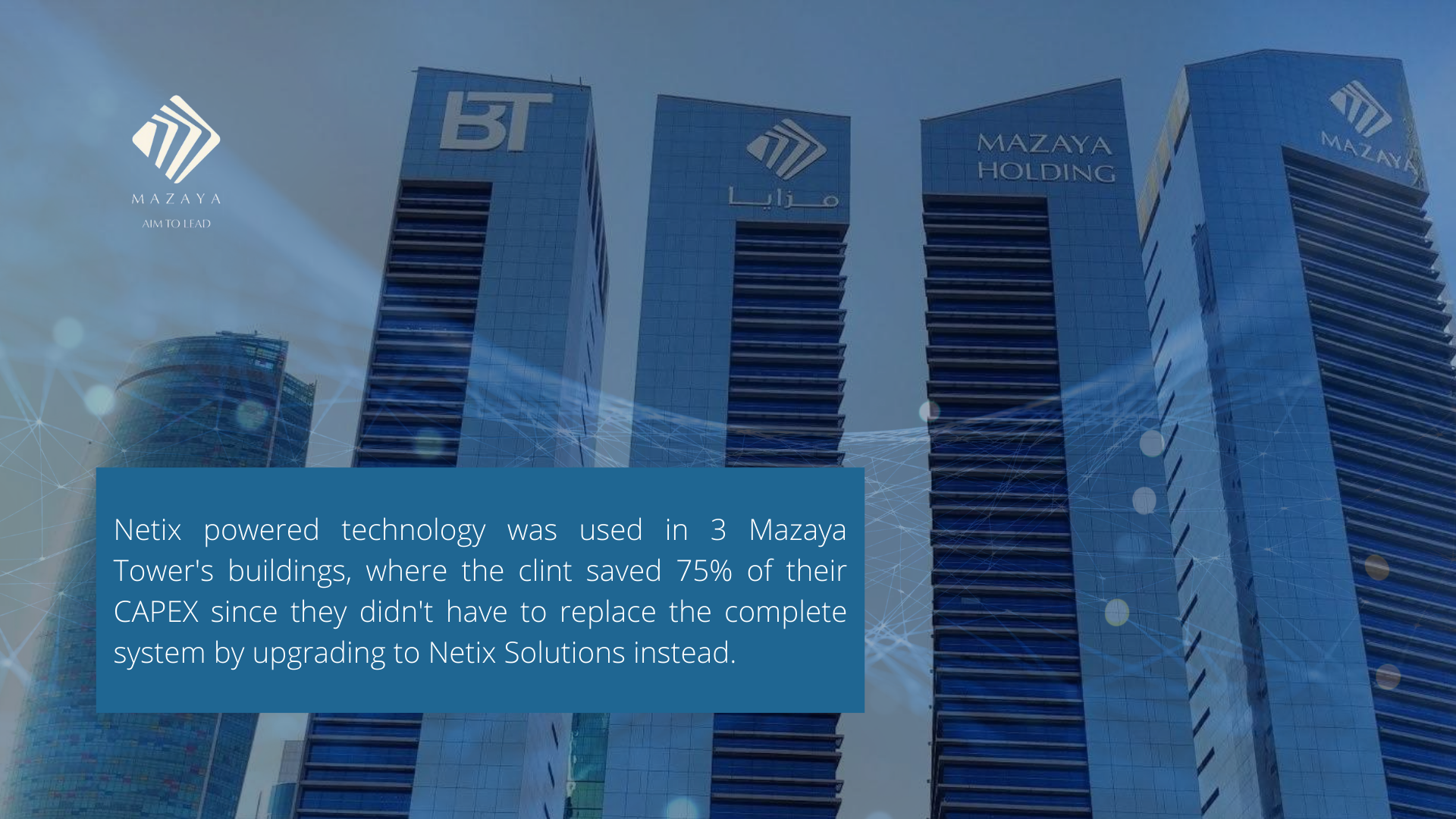 An IoT and AI based specialist in smart cities, smart districts, smart ...