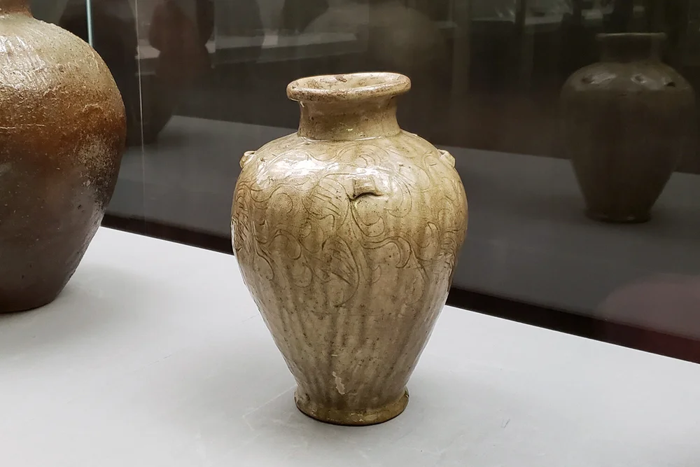 Japan — Green River Pottery
