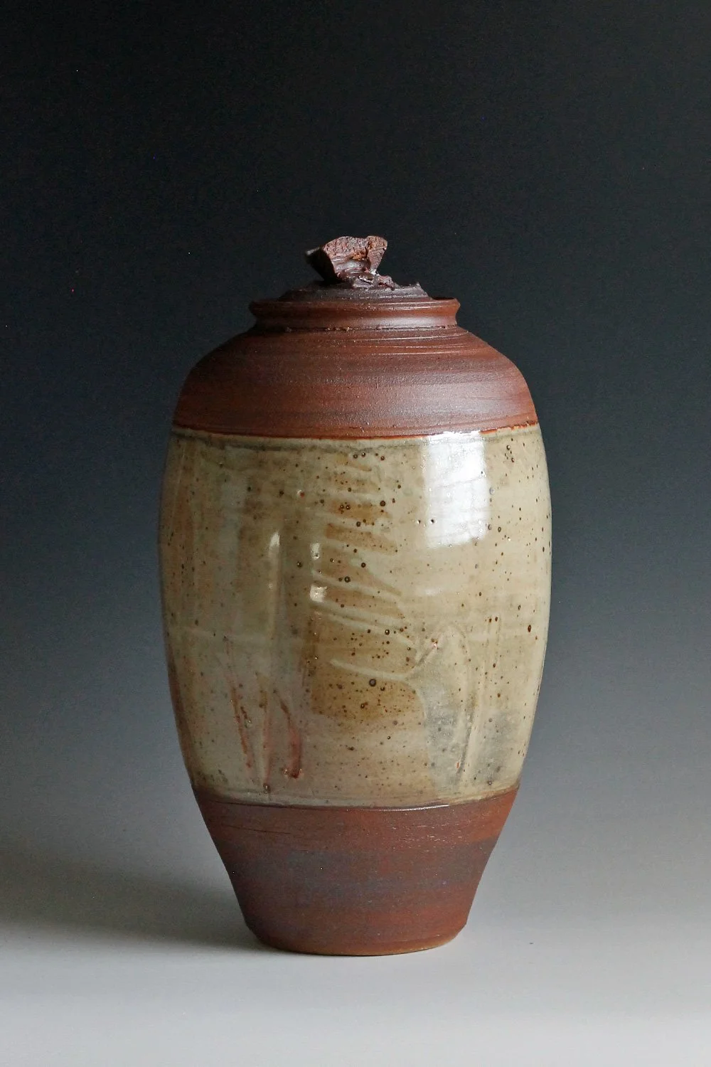 Gallery — Green River Pottery
