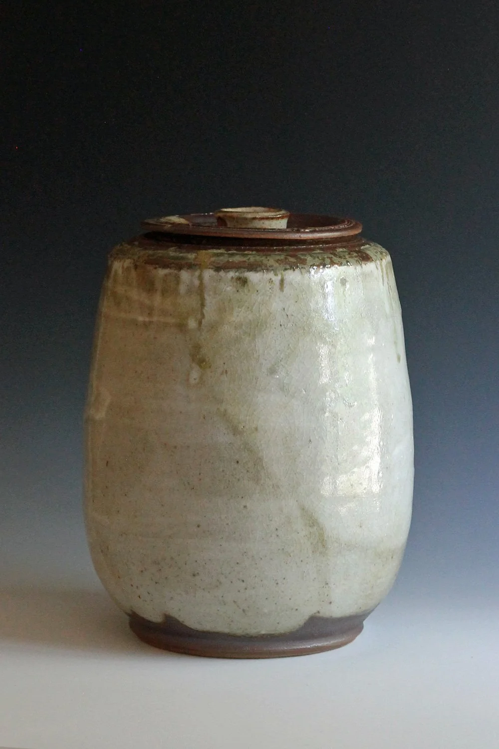 Gallery — Green River Pottery