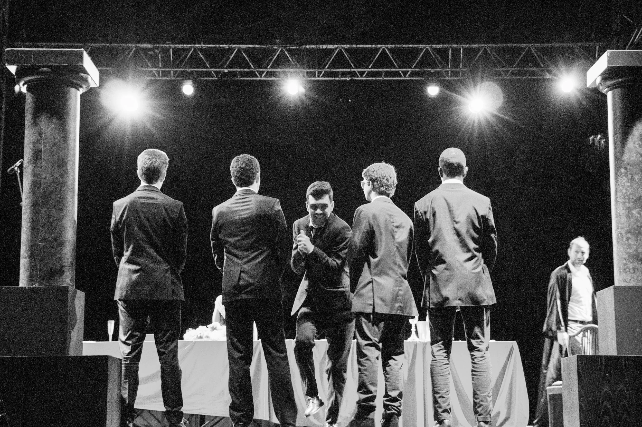 Rodrigo Carreto | Tenor