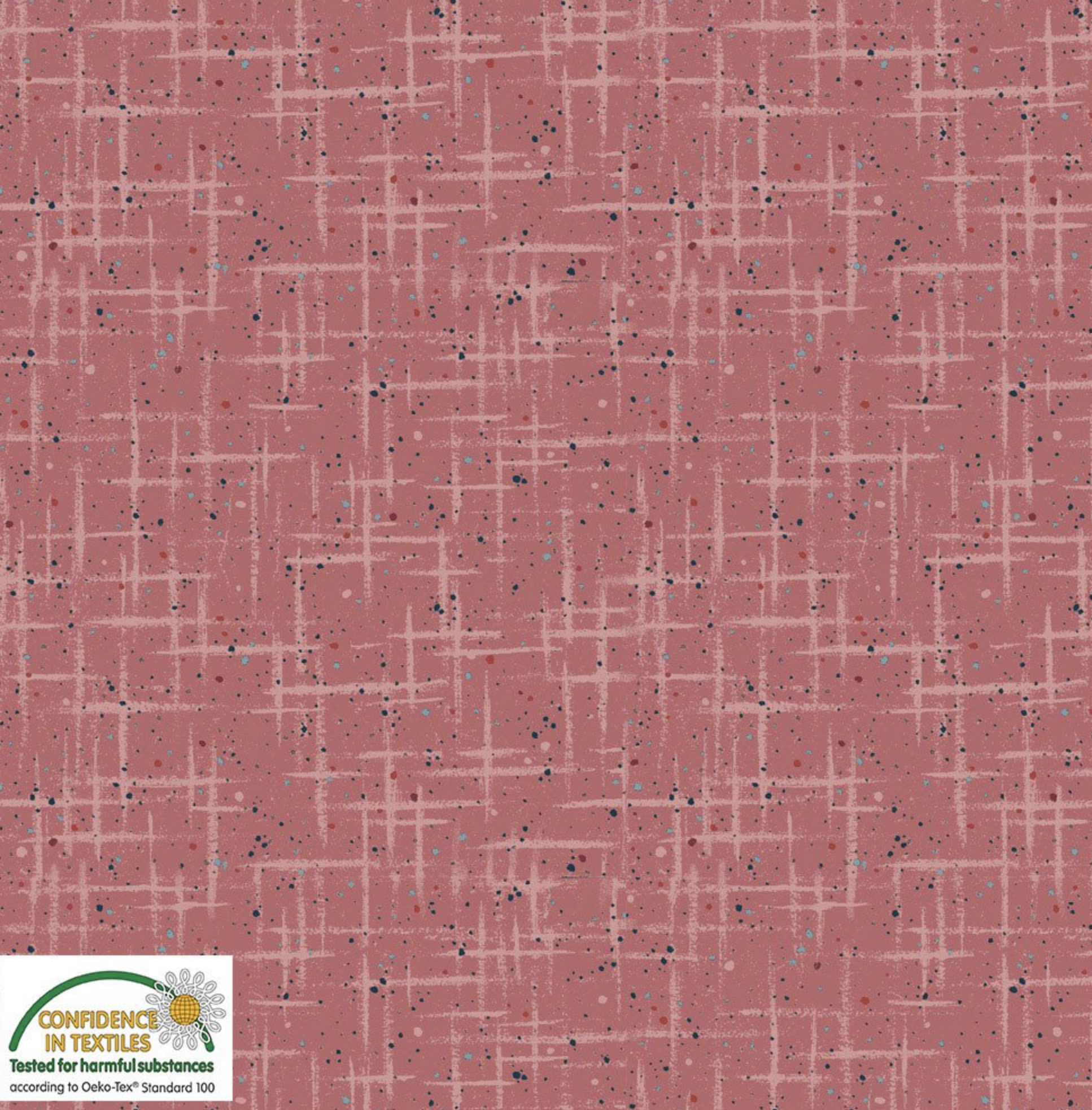 Bolt End Stof Fabrics Hannah Basics 4512-466 — Axholme Quilting ...