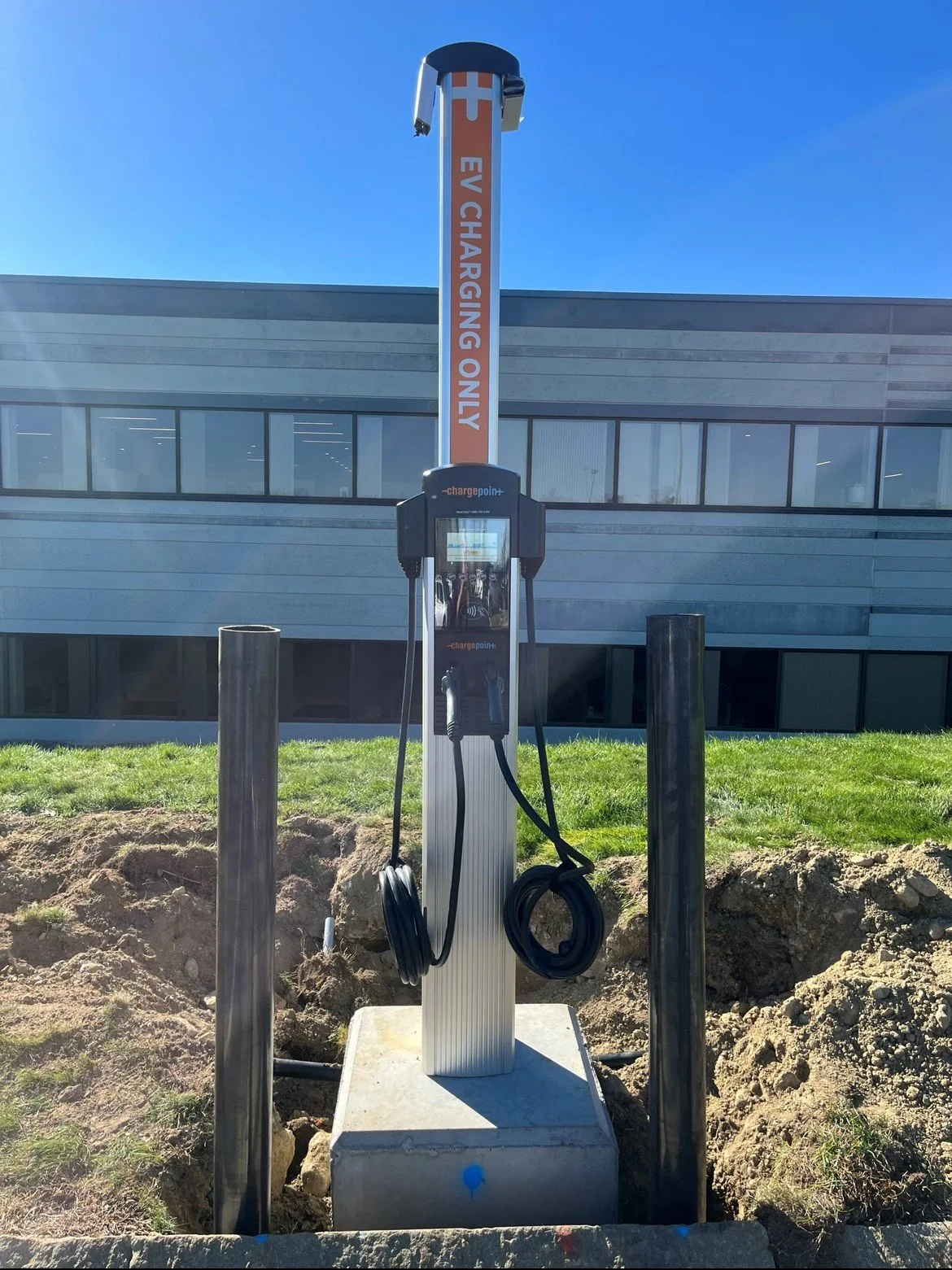 The Elcon Group & CCMS Lighting