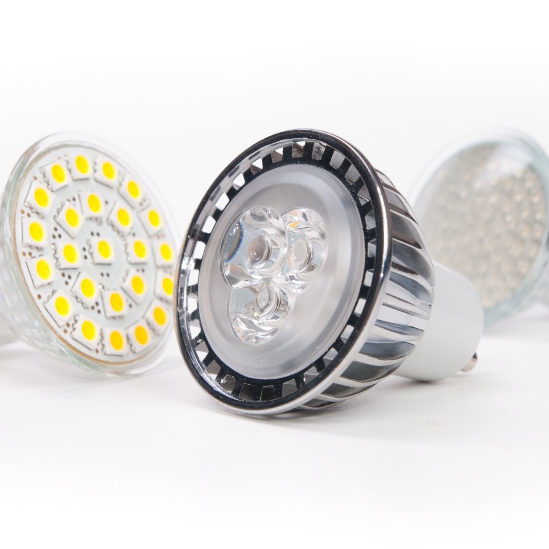 The Elcon Group & CCMS Lighting