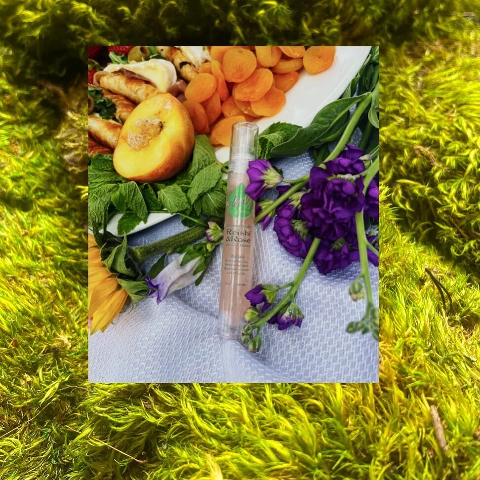 DEWY SKIN SPA — About