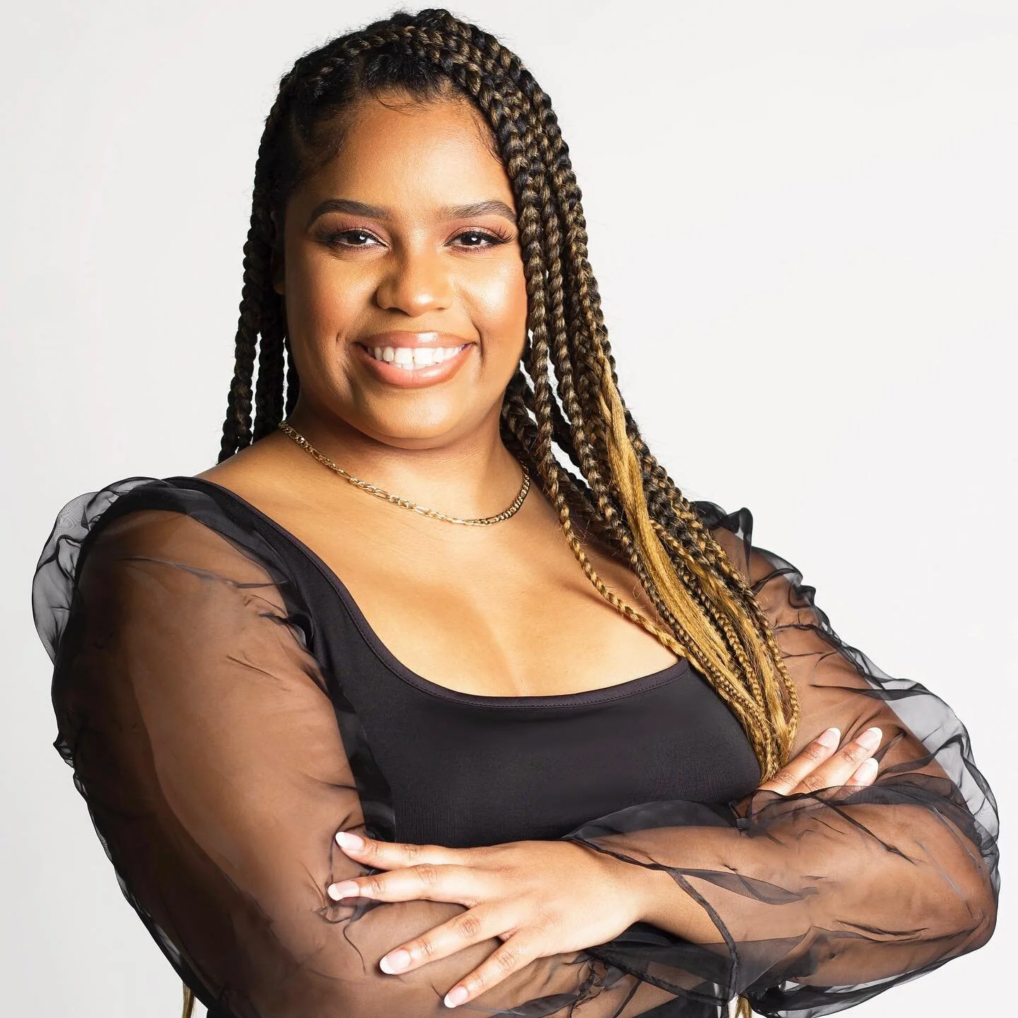 I AM Jennifer Mo Consulting | Marketing and Business Development Consulting