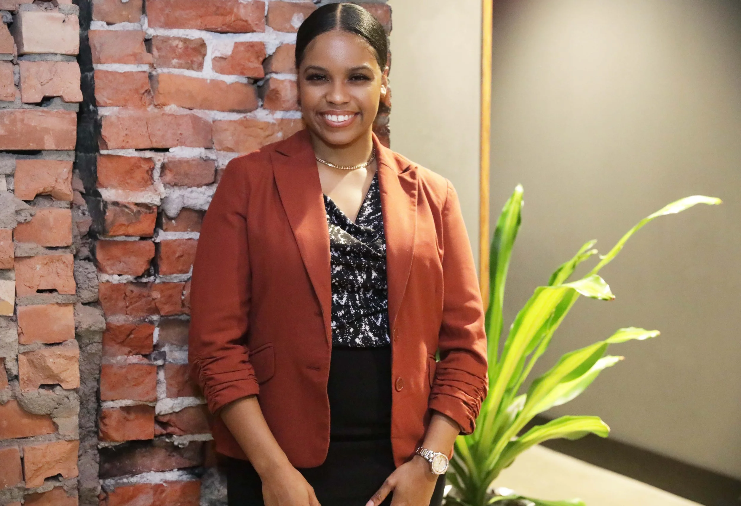 I AM Jennifer Mo Consulting — Consulting