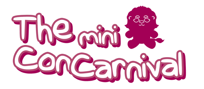 The Con-Carnival | Print And Play Board Games - Miranda_Artz