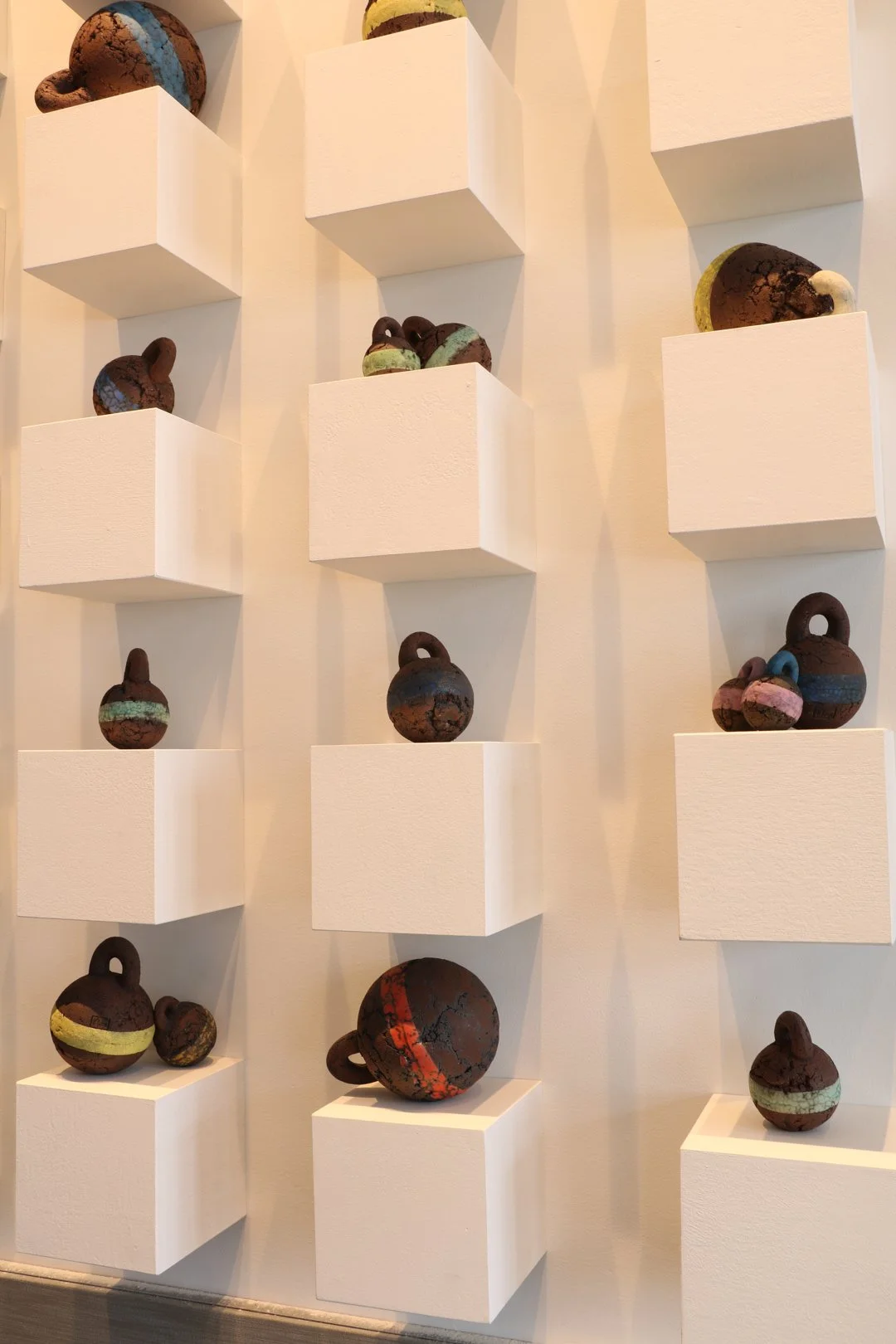 Brian Kluge — Marquette-Atwood Neighborhood Art Walk