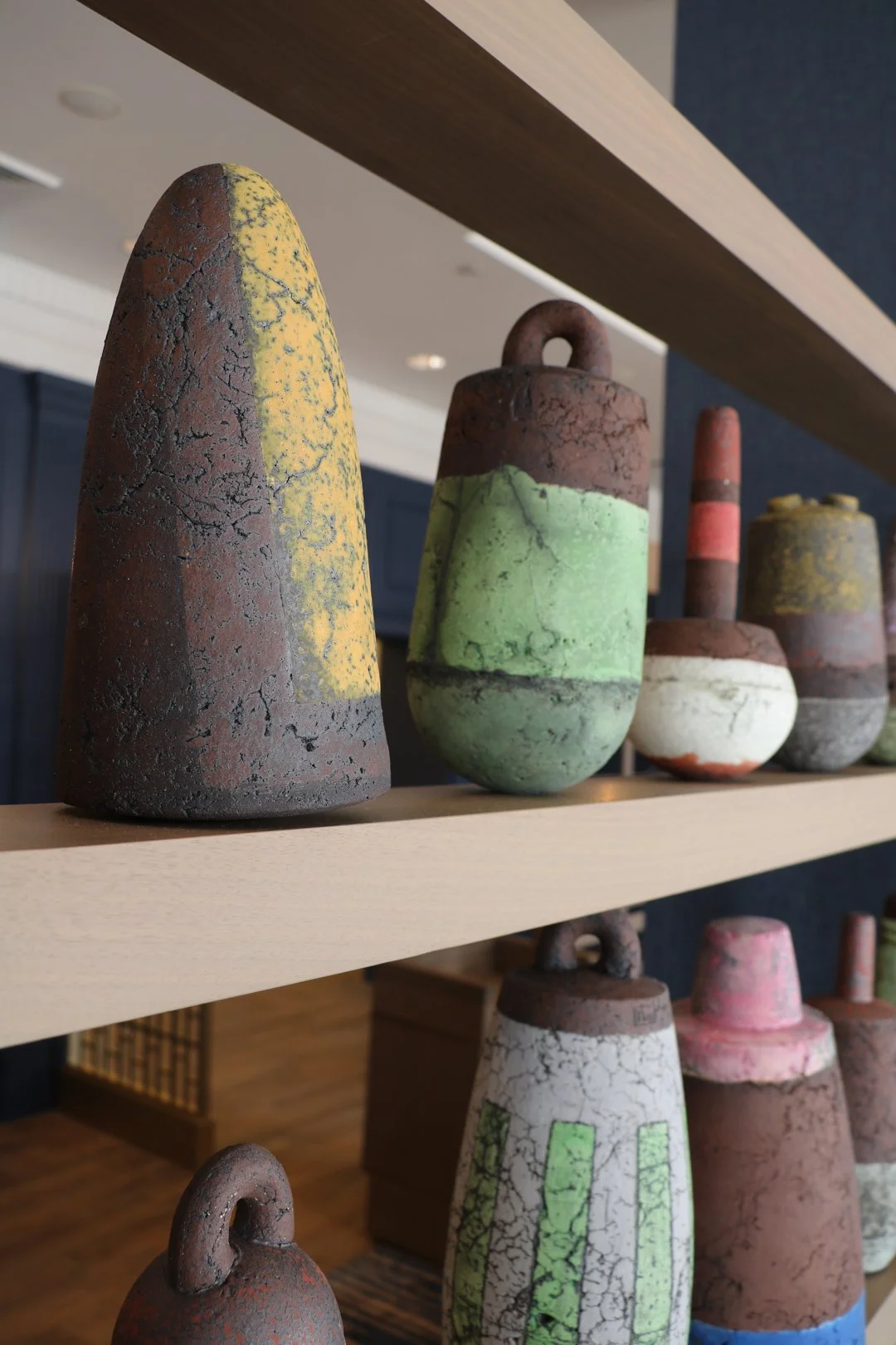 Brian Kluge — Marquette-Atwood Neighborhood Art Walk