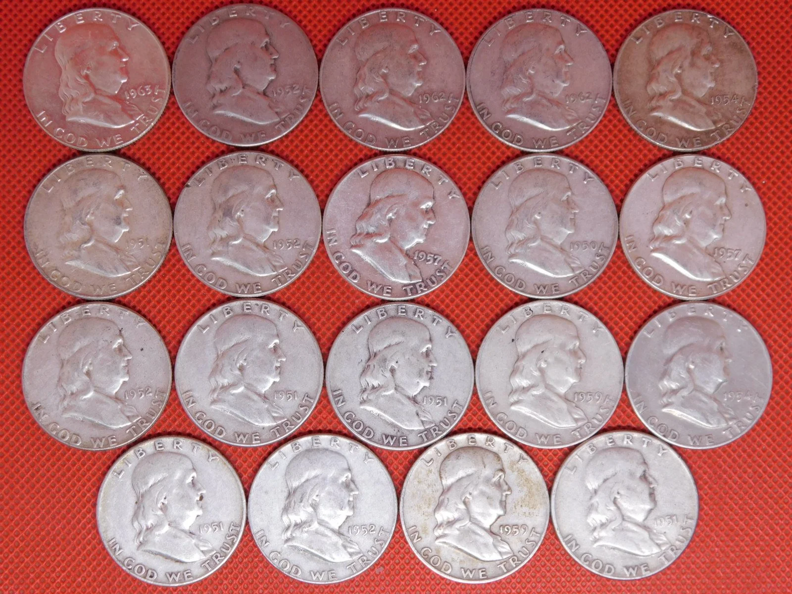 Upcoming Auctions — Richie Hughes Auction & Real Estate