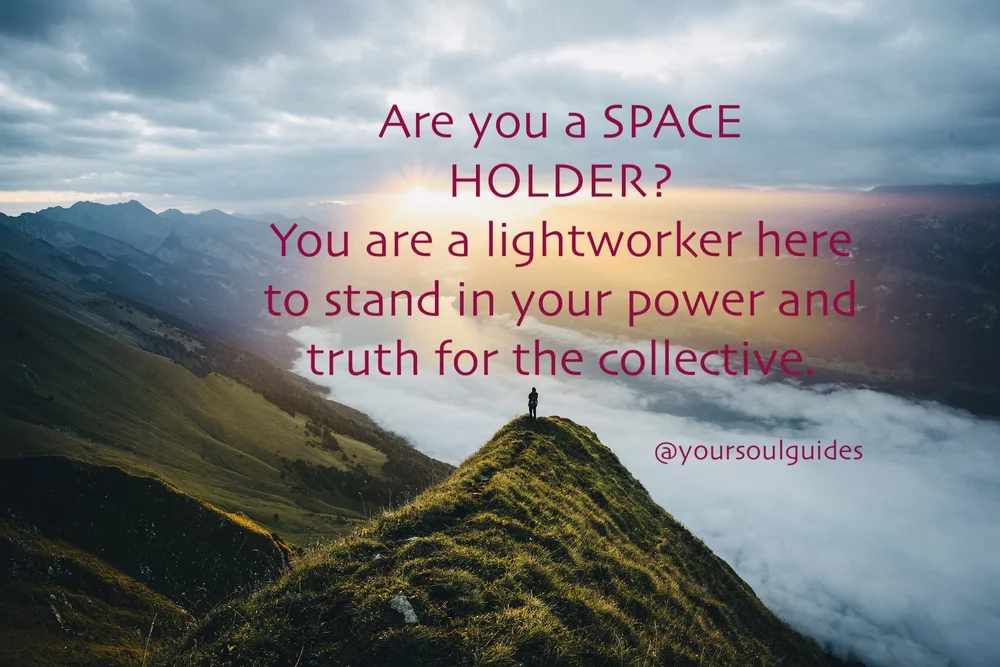 What Is A Lightworker And Which One Are You? | Your Soul Guides