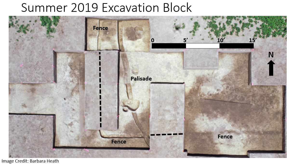 General 1 — Katherine G. Parker