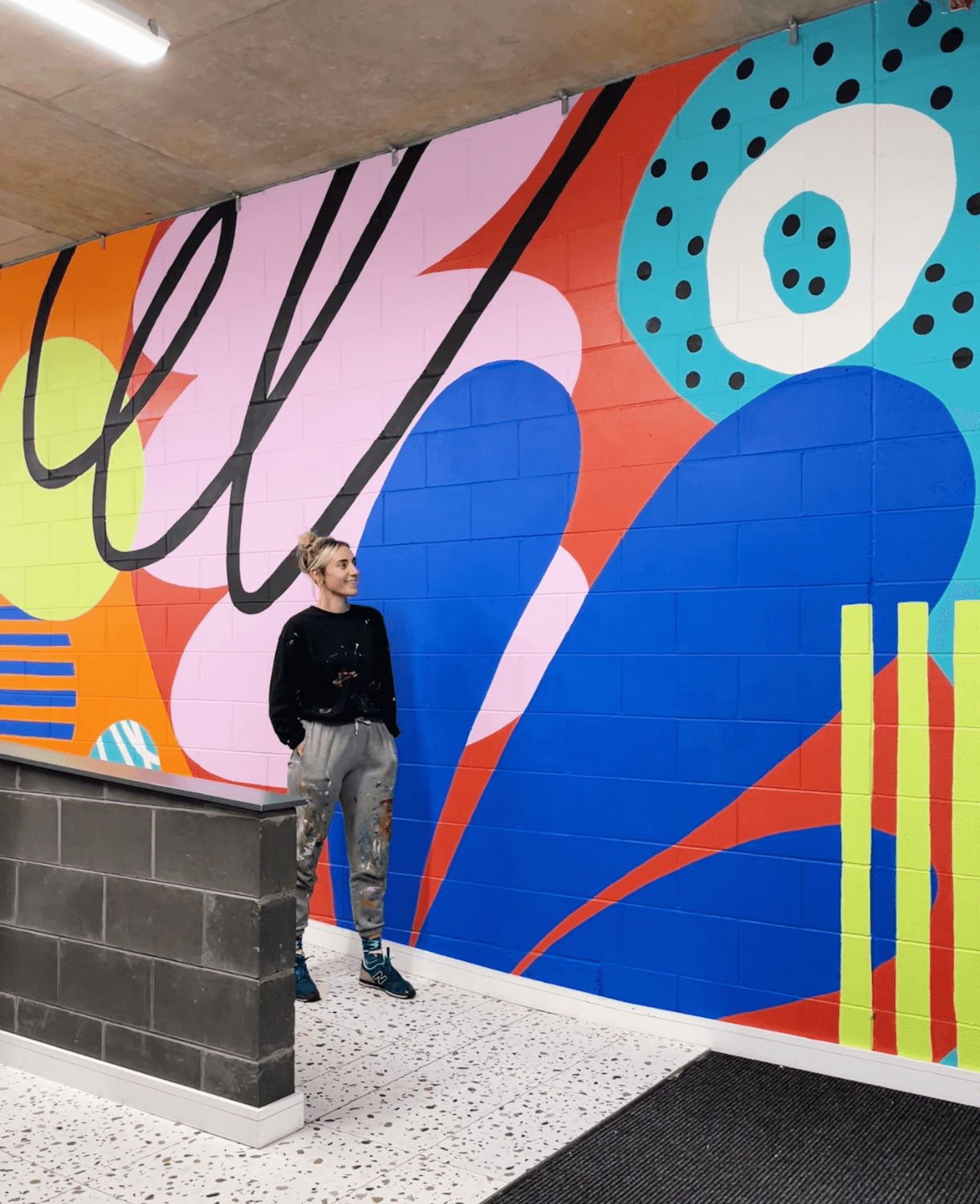 PORTFOLIO — Studio Everett