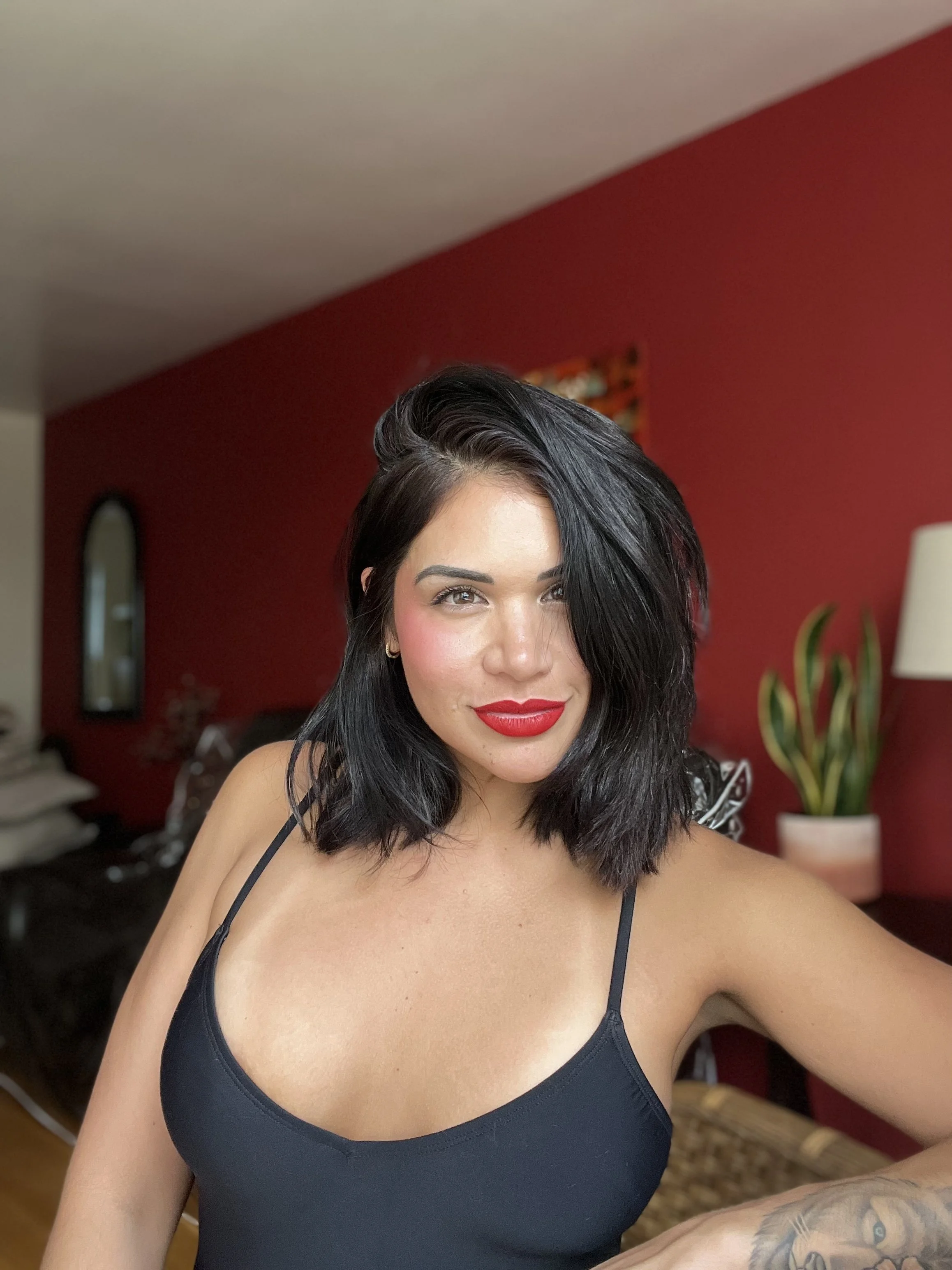 OUR STYLISTS — Debonair Salon