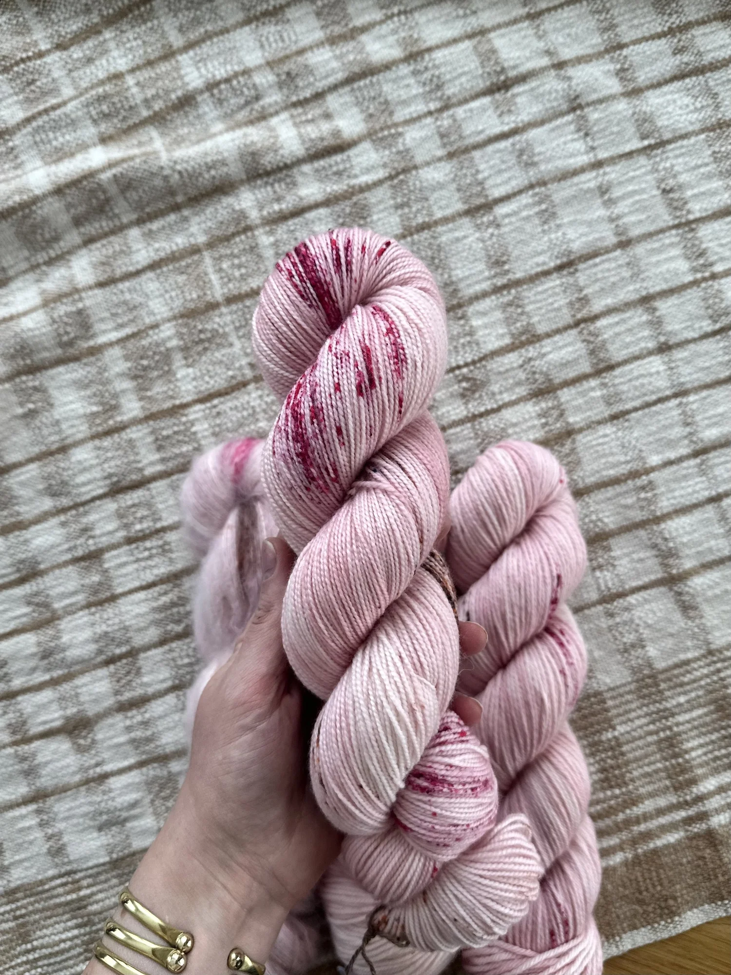 Yarn Shop — Woolberry Fiber Co
