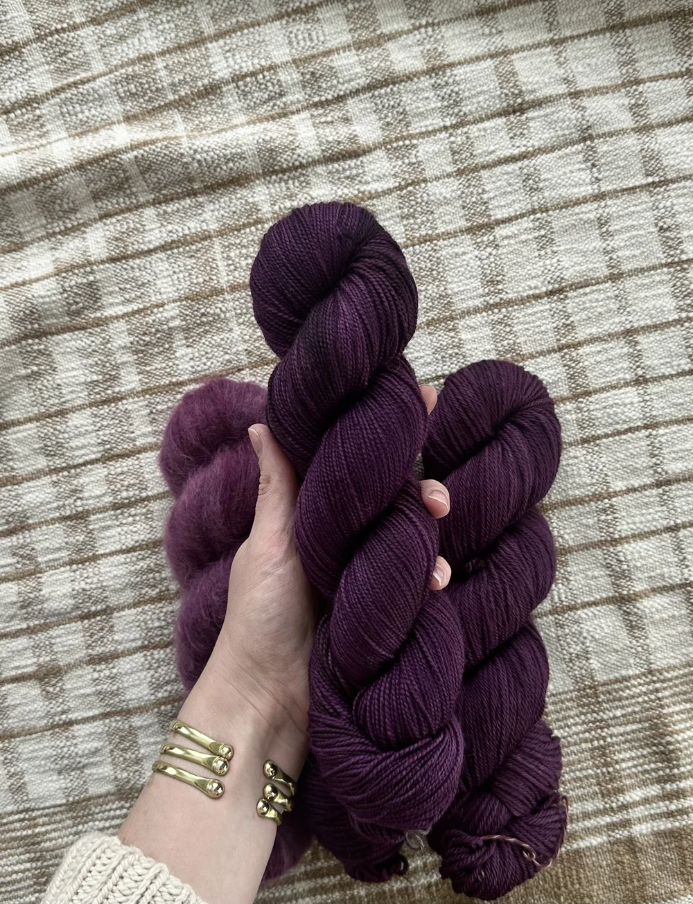 Yarn Shop — Woolberry Fiber Co