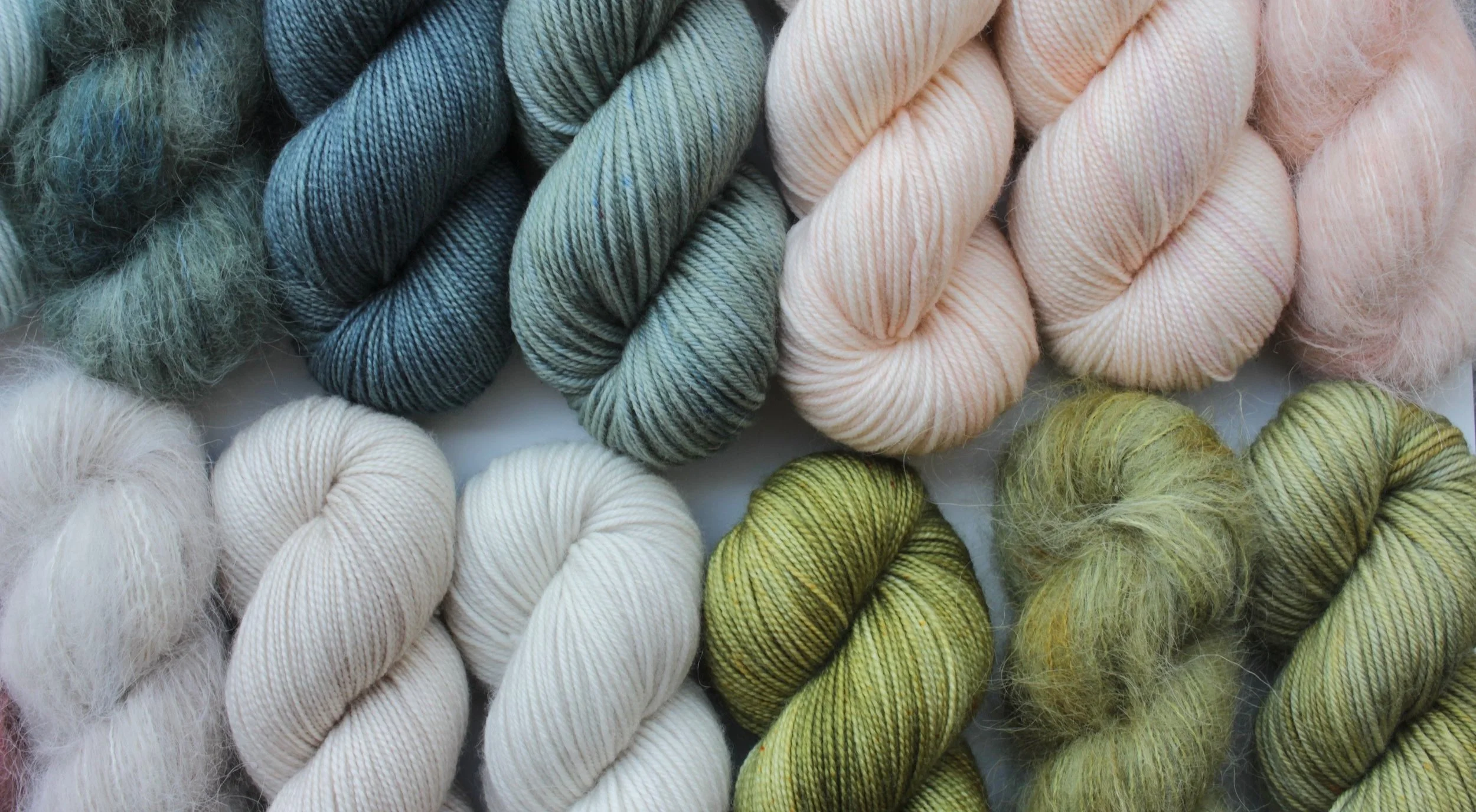 Shop — Woolberry Fiber Co