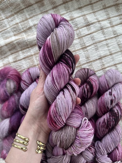 Yarn Shop — Woolberry Fiber Co