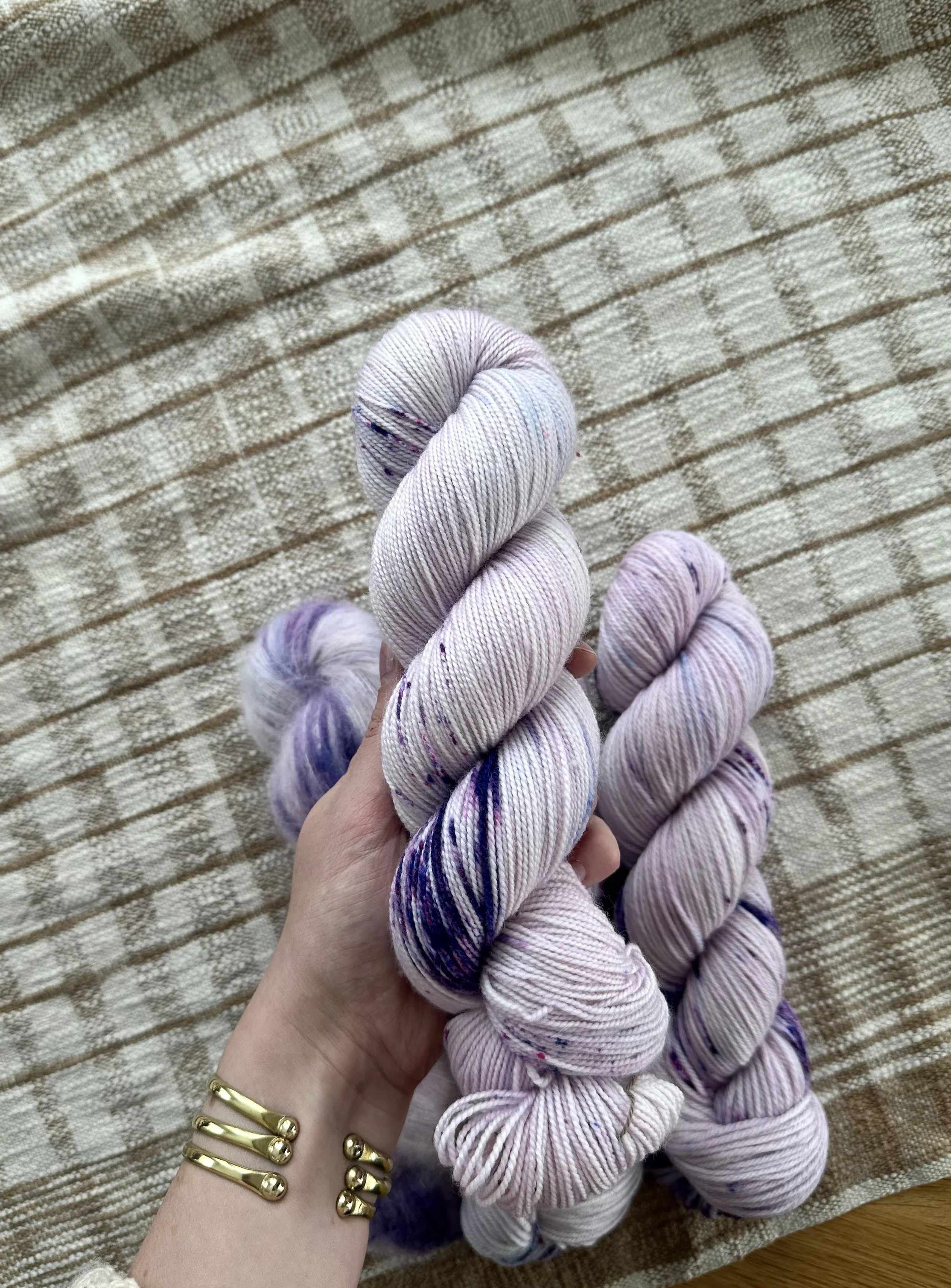 Yarn Shop — Woolberry Fiber Co