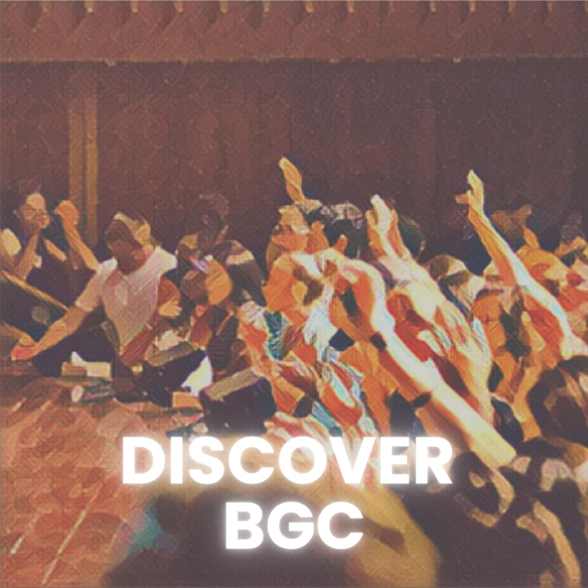 Membership — Boise Gospel Church