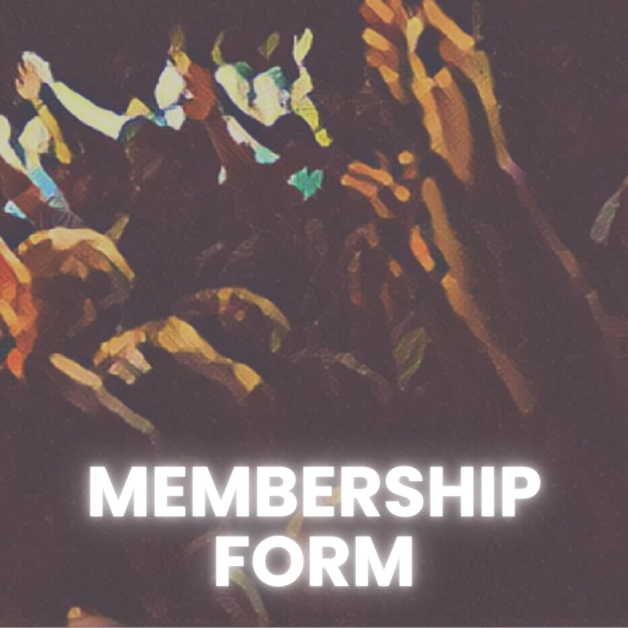Membership — Boise Gospel Church