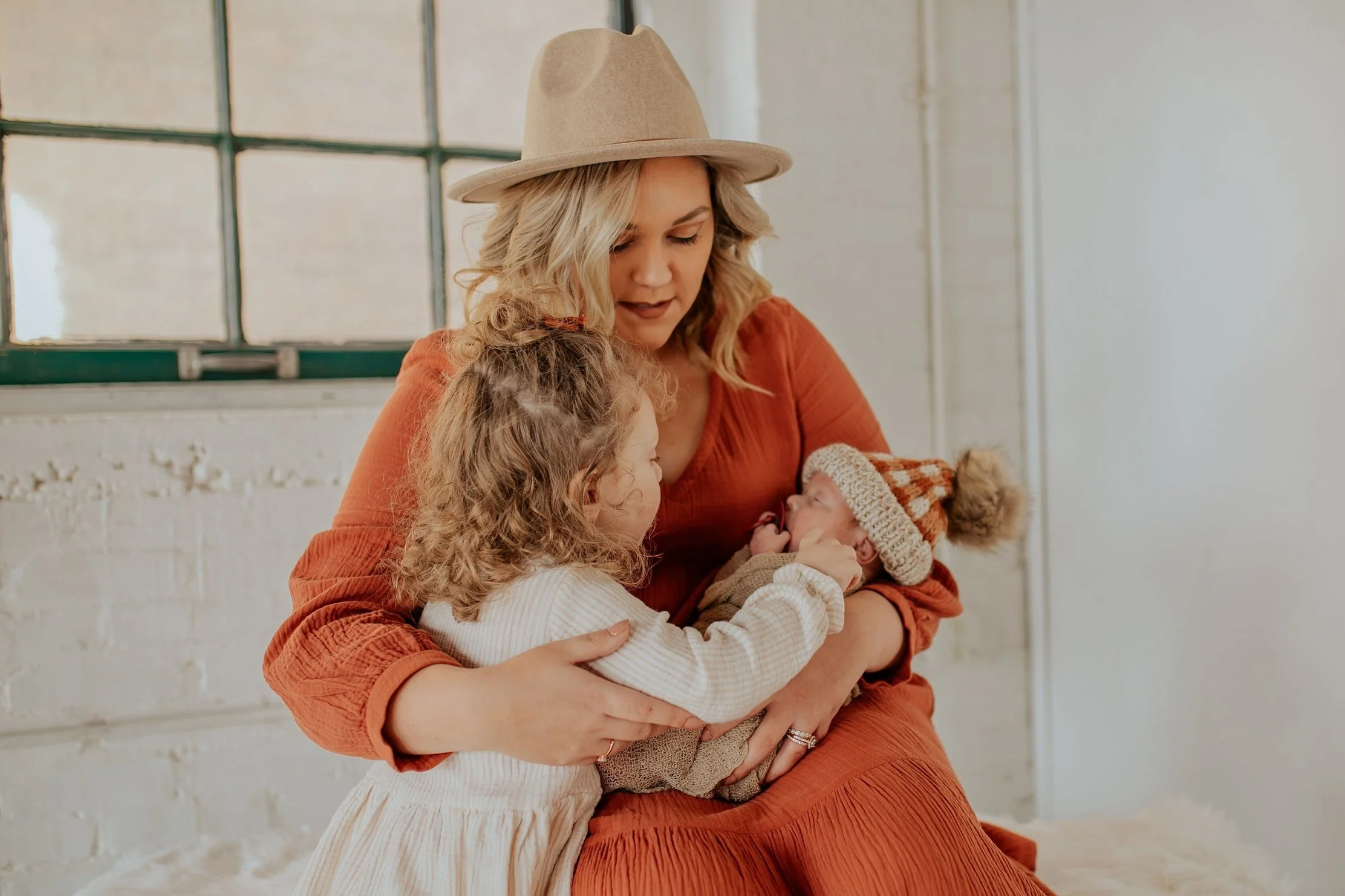 About 1 — modish moth