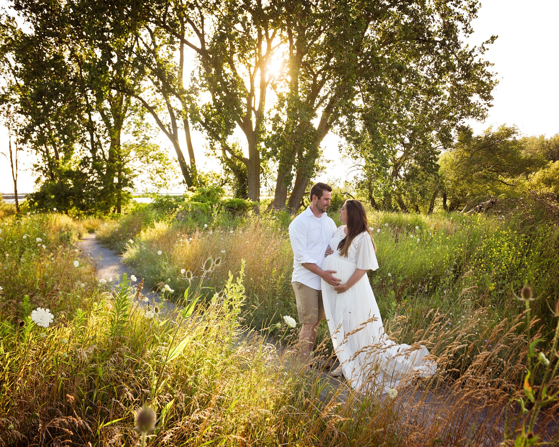 Buffalo NY Newborn Photographer - Sharon Frazier Photography