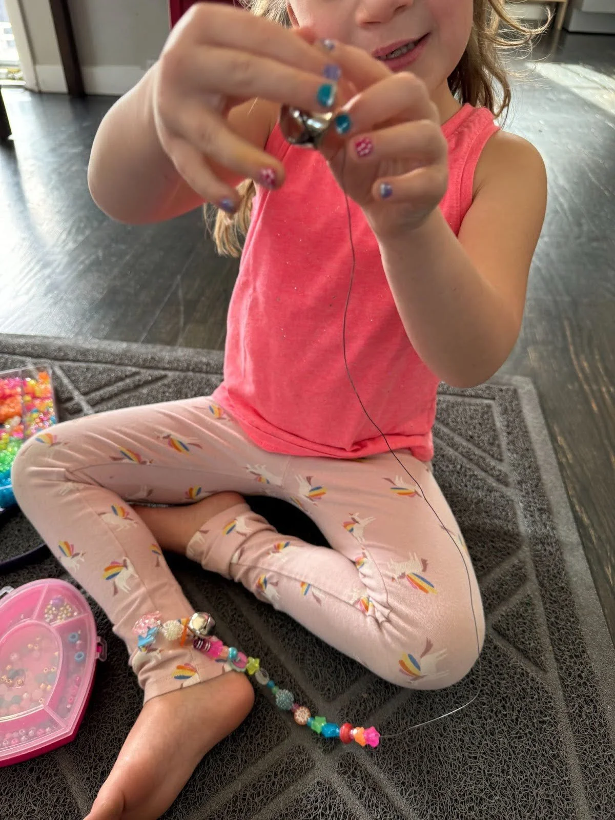 DIY Garden Art: Create a Beaded Suncatcher for Your Denver Garden ...