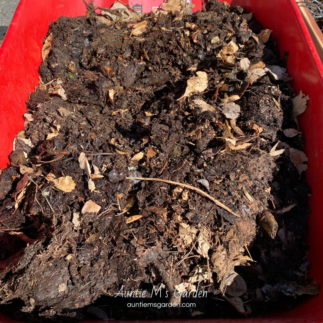 End-of-Season Composting Tips for Denver Backyard Gardeners — Auntie M ...