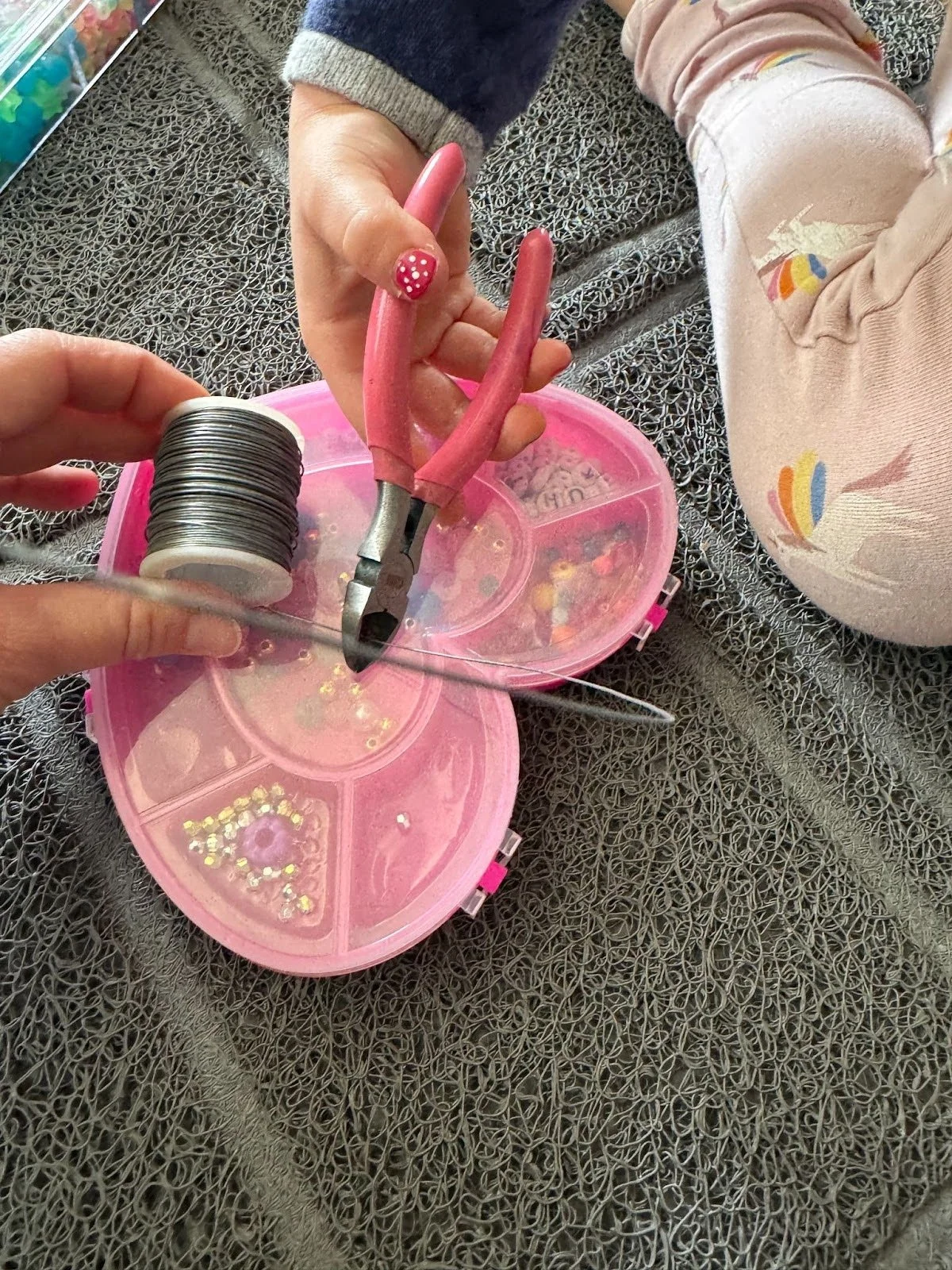 DIY Garden Art: Create a Beaded Suncatcher for Your Denver Garden ...