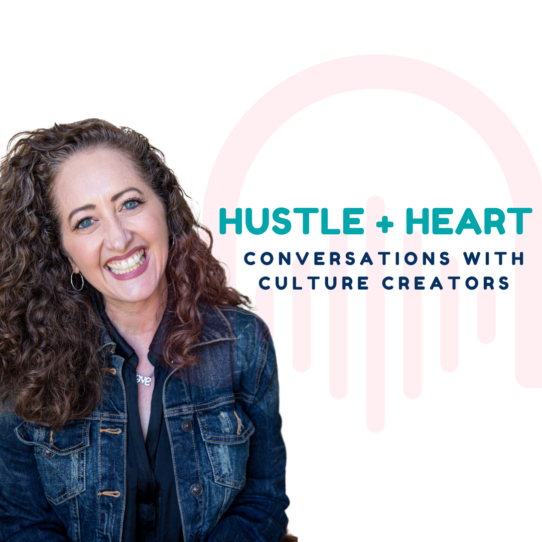 terra alma Launches Hustle and Heart: Conversations with Culture ...