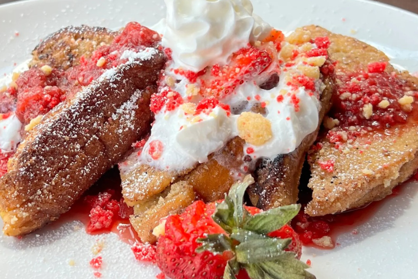 Reviving Railtowns: The Culinary Renaissance Transforming America's ...