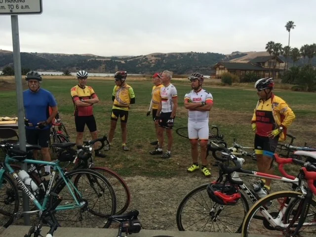 Benicia Bicycle Club
