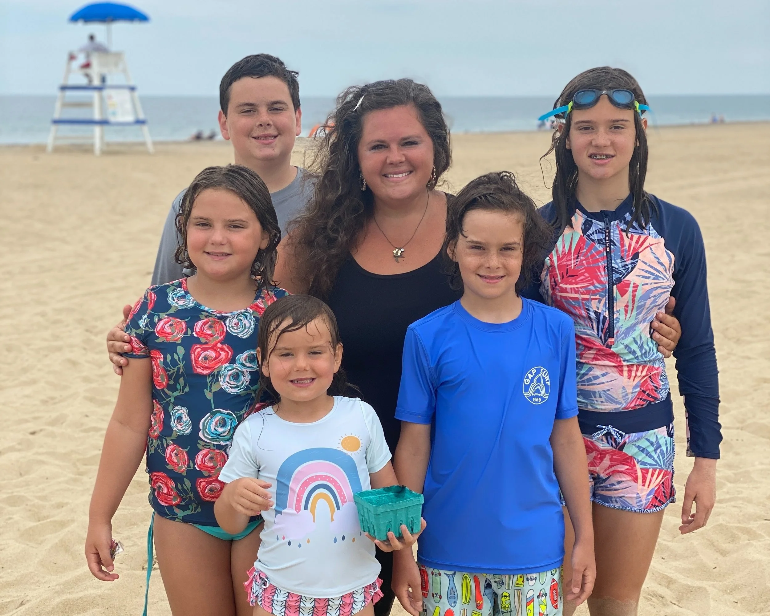 EP218: 'Prioritize Nature, Reclaim Childhood, & Experience a Fuller ...